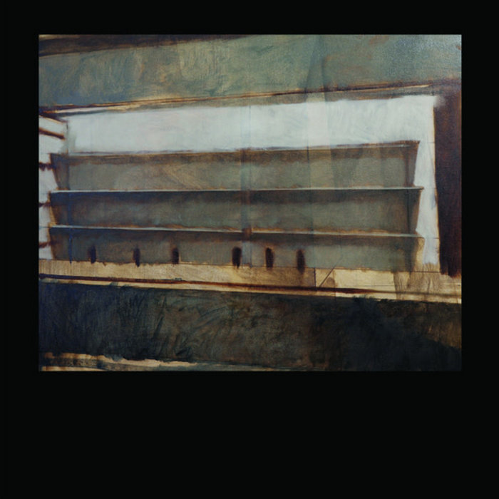 Liminal Lungs | Tape Loop Orchestra | Tape Loop Orchestra - Beppu