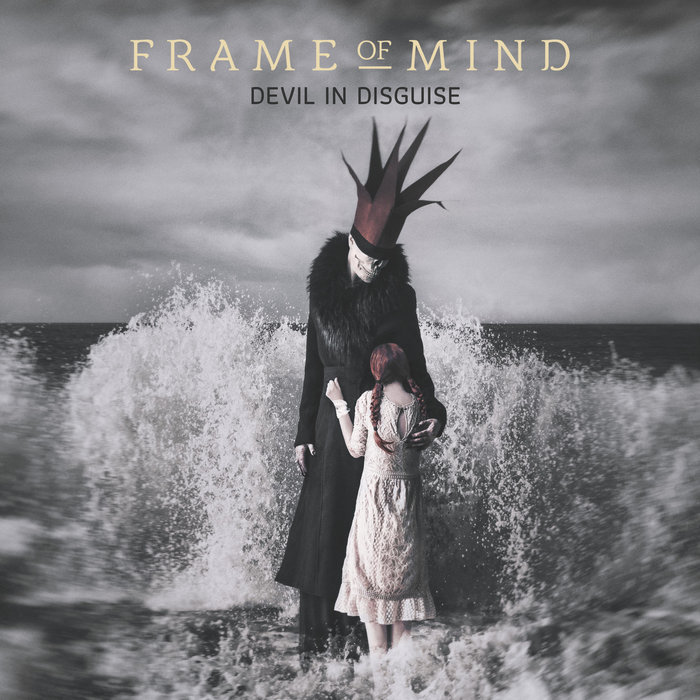 Devil In Disguise | Frame Of Mind | Infacted Recordings