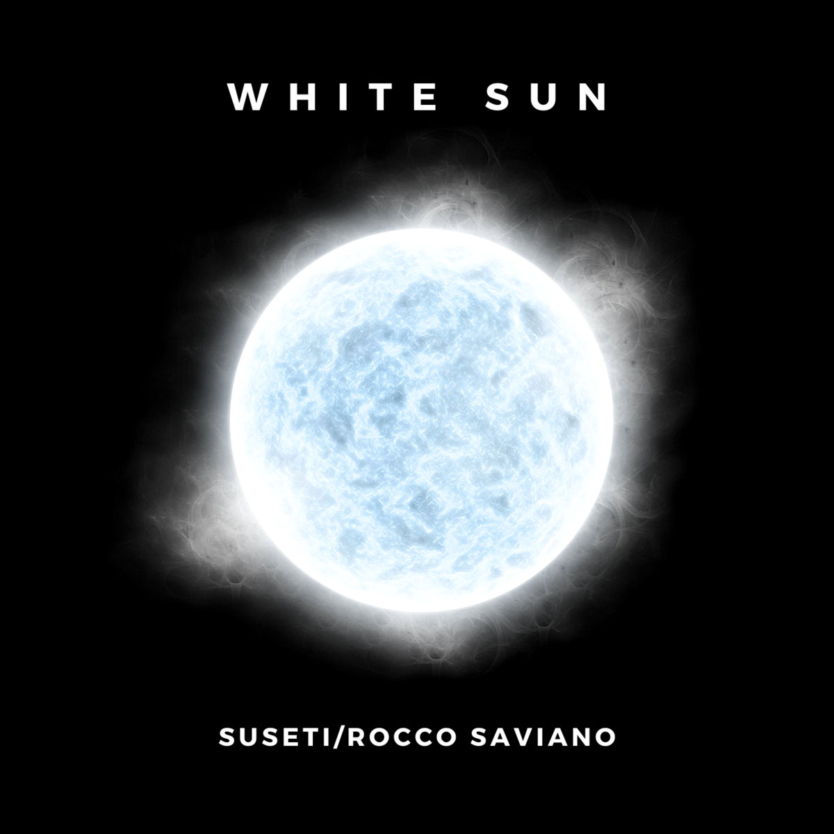 Space Chillers | Suseti & Rocco Saviano | Rocco Saviano