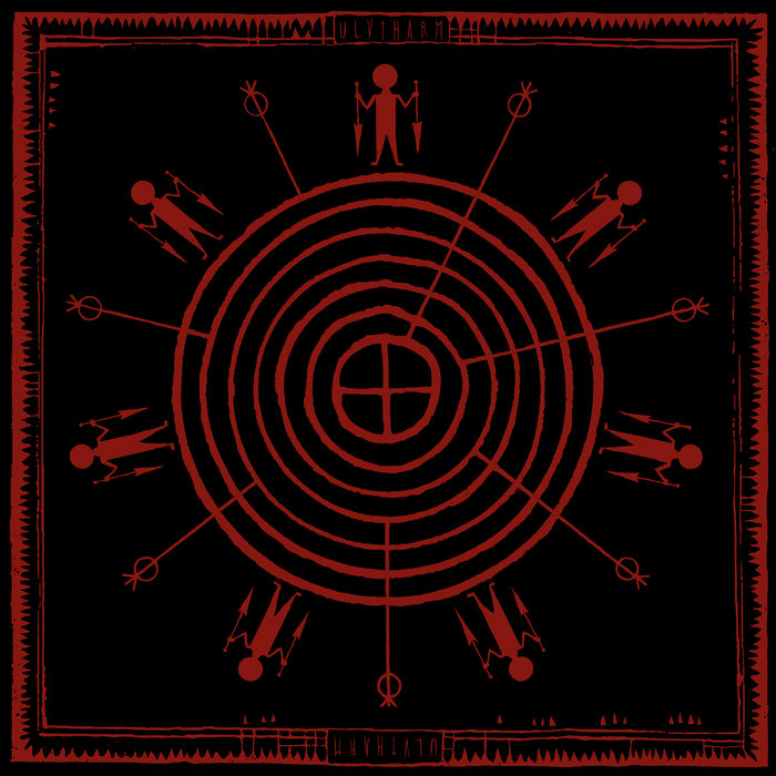 7 Uthras | ULVTHARM | Cyclic Law