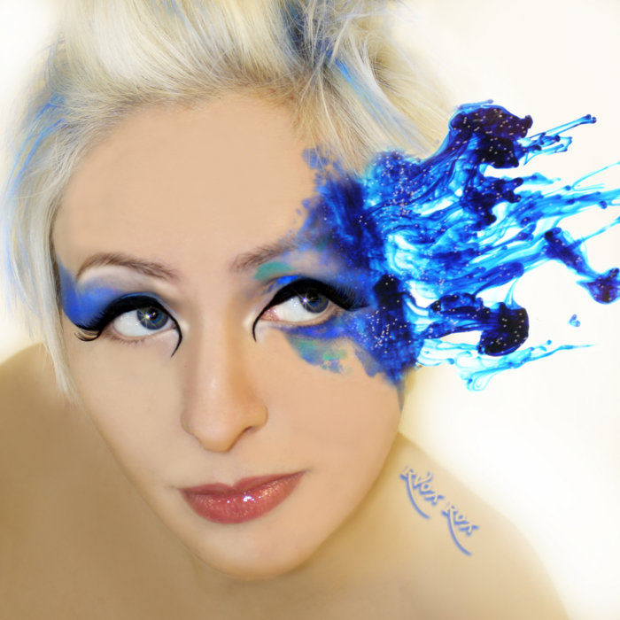 RVox Rox - The EP | Rachel Mason