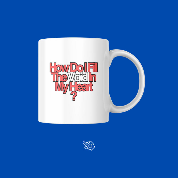 How Do I Fill The Void In My Heart? | DJ Intranet