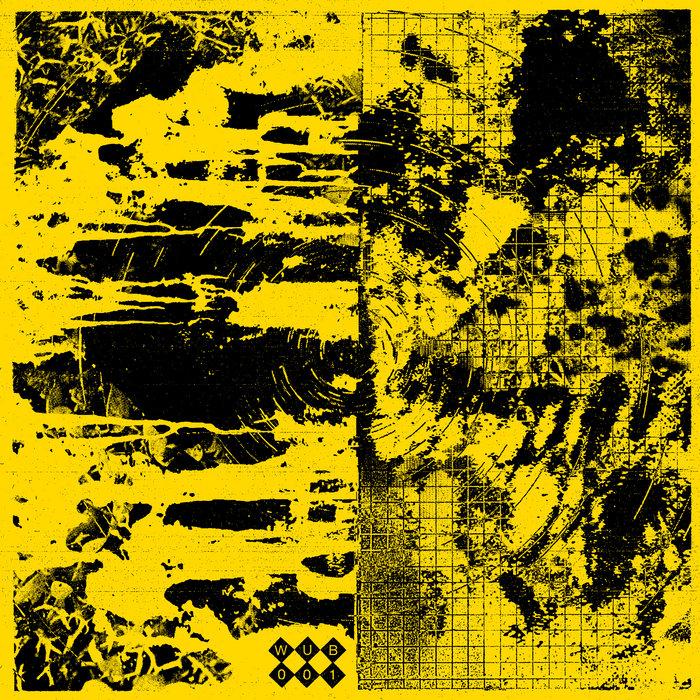 WUB001 | Mars Leder / ERIS | Warning