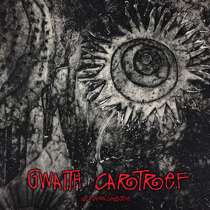 Gwaith Cartref | Lockdown Collective