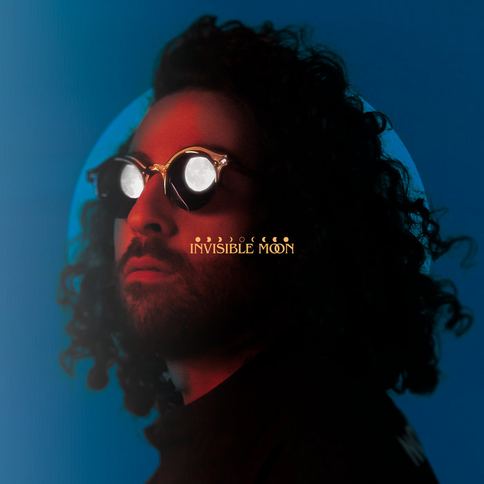 Invisible Moon | Yessaï Karapetian