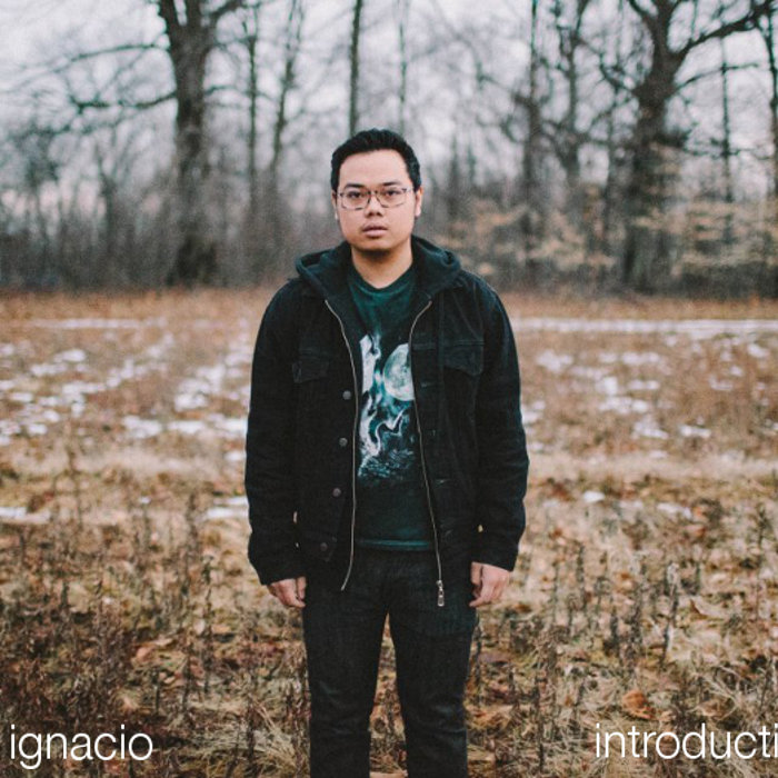 Introduction EP | Jusitn Ignacio | Justin Ignacio