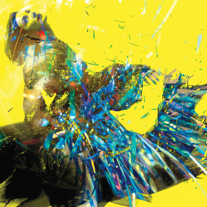 Jupiter Rising | Ebony Buckle