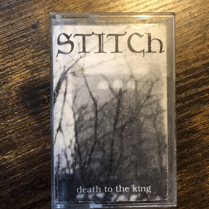 Death to The King (with bonus material) | Stitch