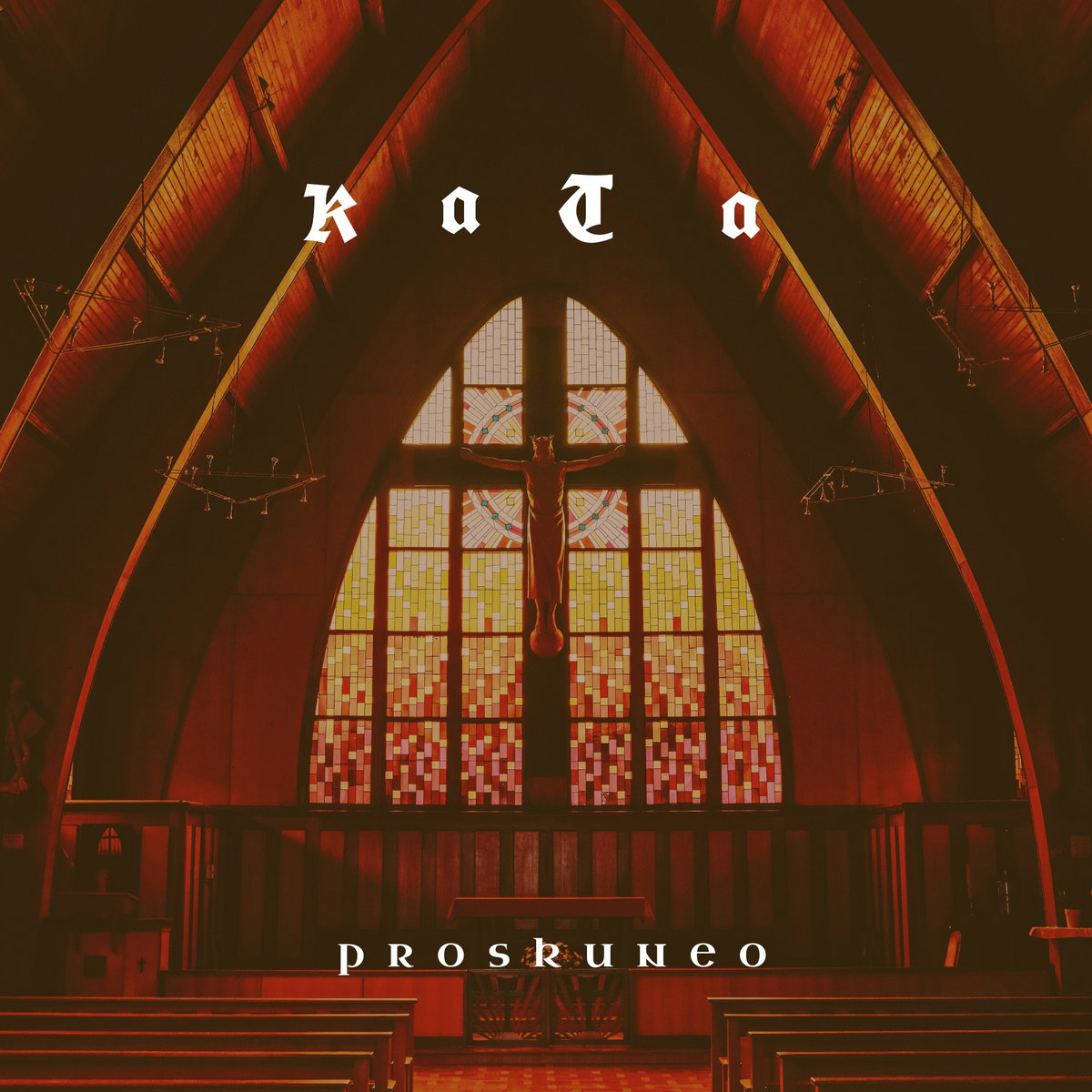 Proskuneo | Kata | Coleiosis Records