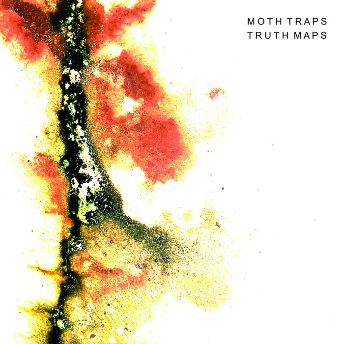 Truth Maps | Moth Traps