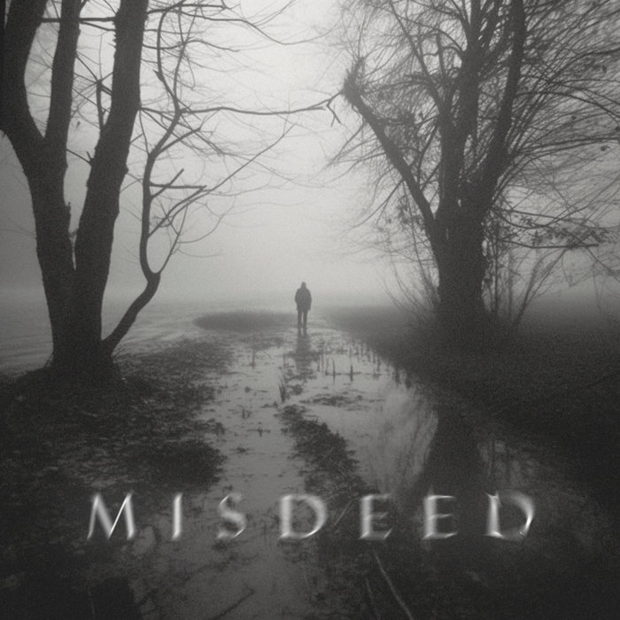 Misdeed | Cold Contrast