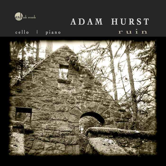 Ruin | Adam Hurst