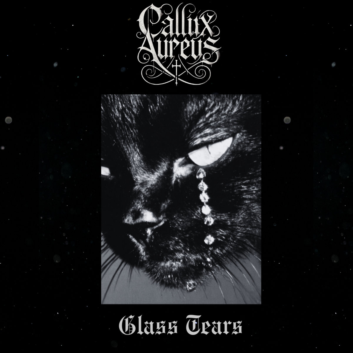 Glass Tears | Callix Aureus