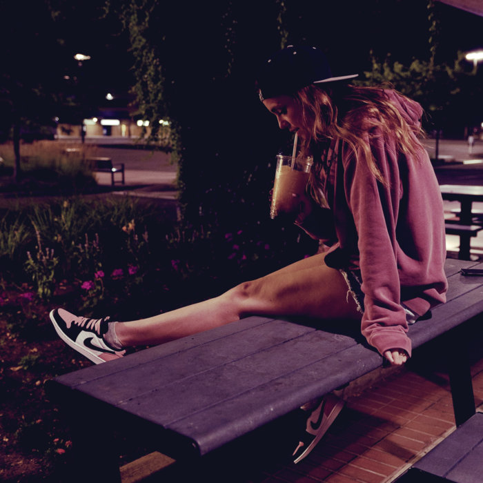 Friendzone | Ellie Fier