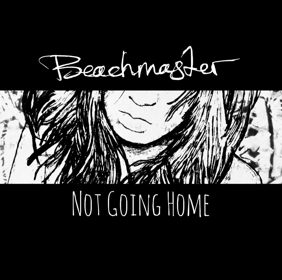 Not Going Home | Beachmaster