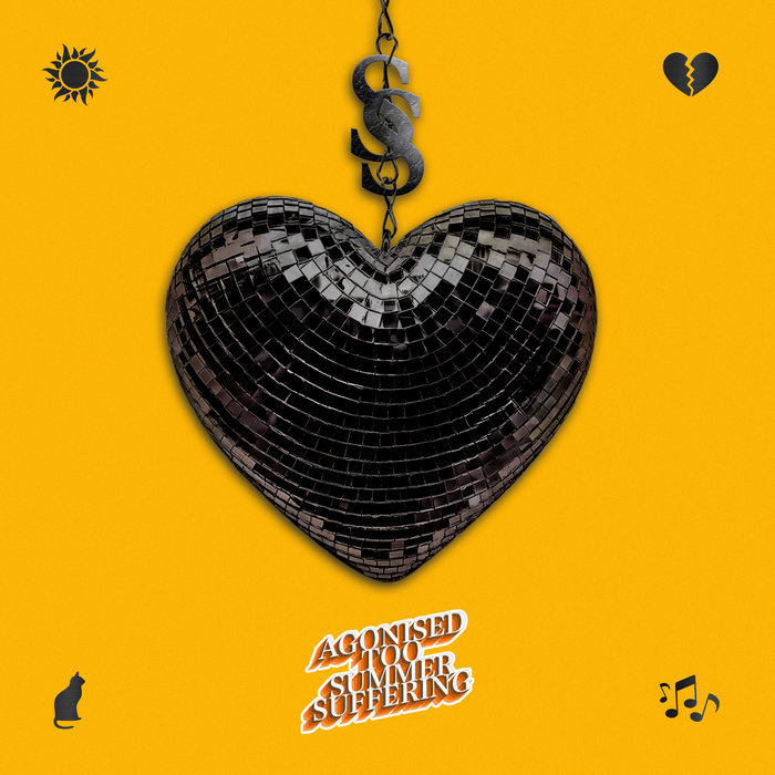 Summer Suffering | Agonised Too