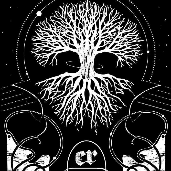 Aeonian | Ethereal Riffian | Tartarus Records