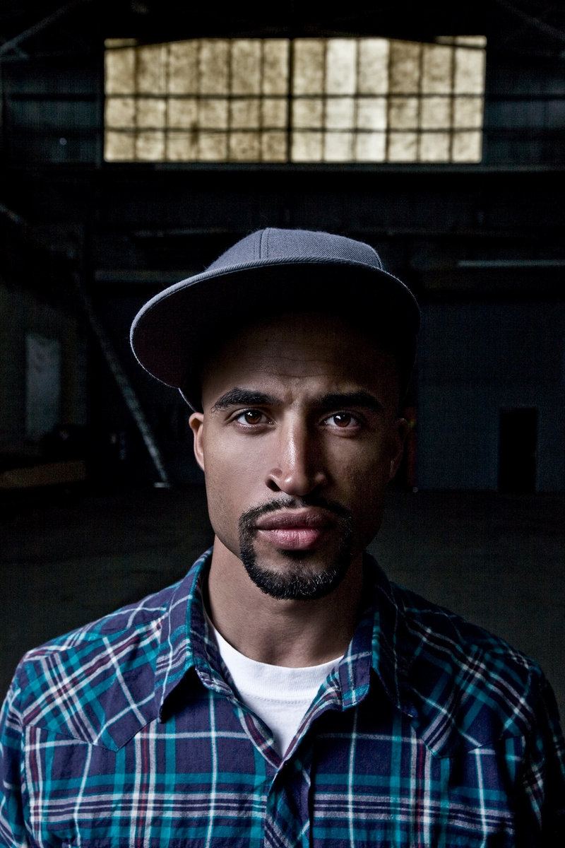 Comin Up featuring Darnel Alexander | Kai Swivel