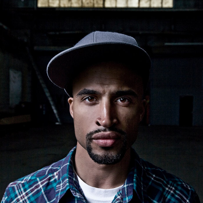 Comin Up featuring Darnel Alexander | Kai Swivel