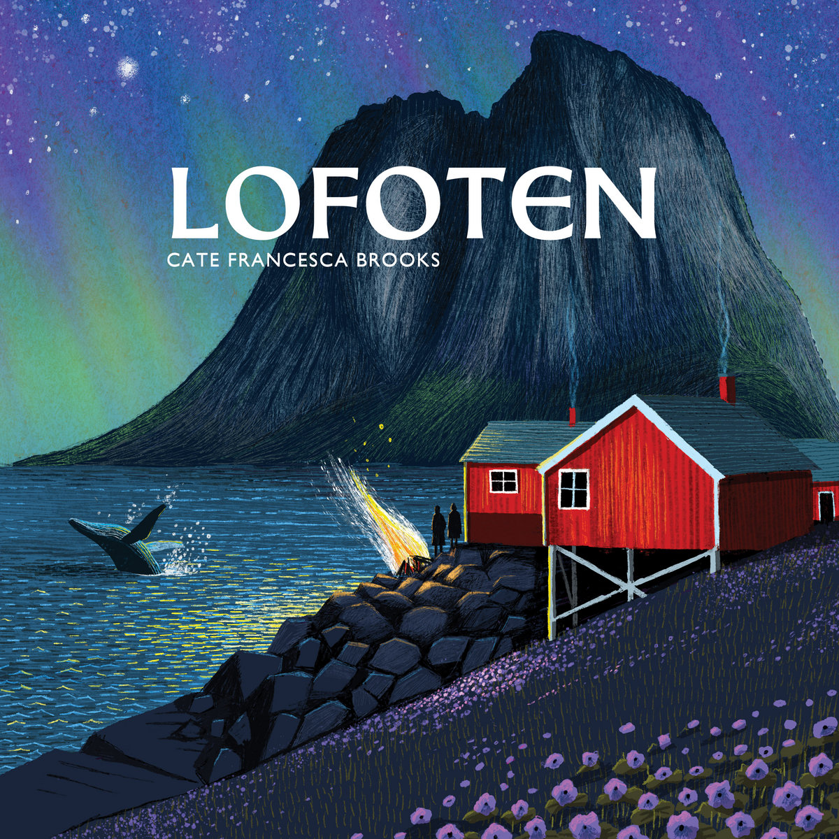 Lofoten | Cate Francesca Brooks