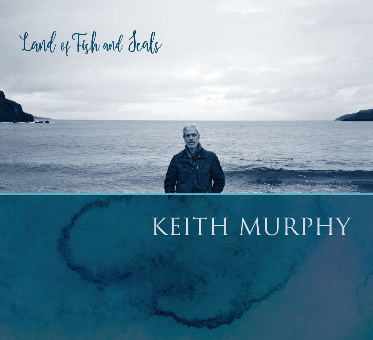 Land of Fish and Seals | Keith Murphy