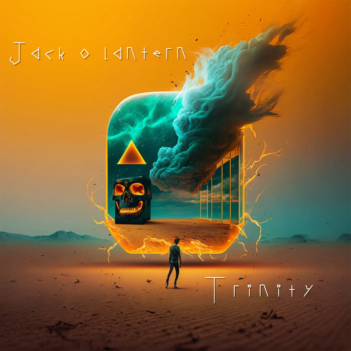 Trinity | Jack O'Lantern