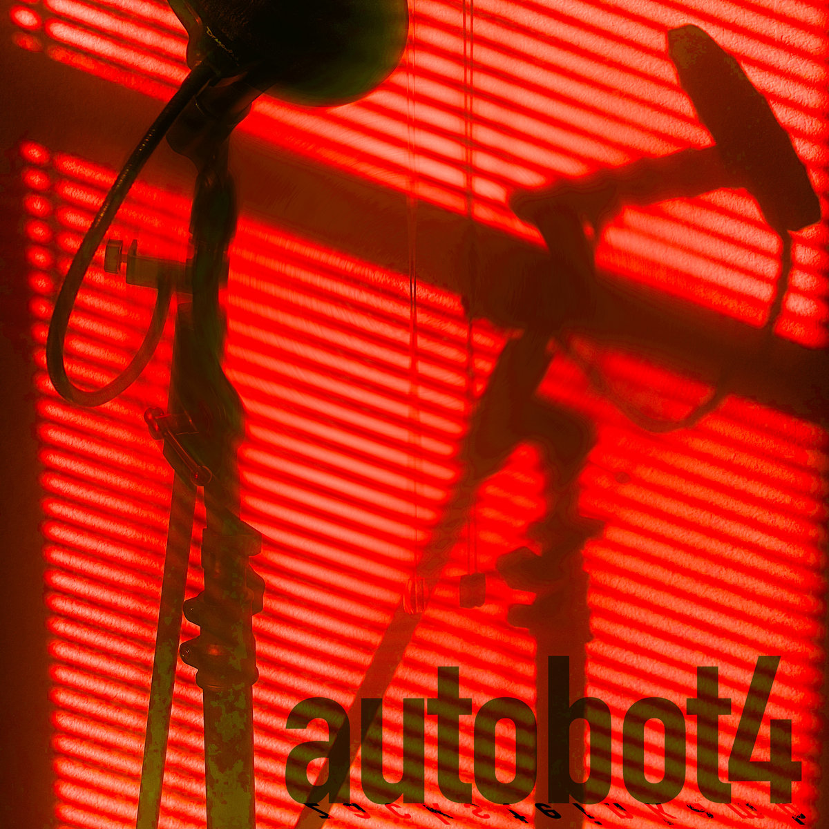 autobot4 | Zack Steinkamp