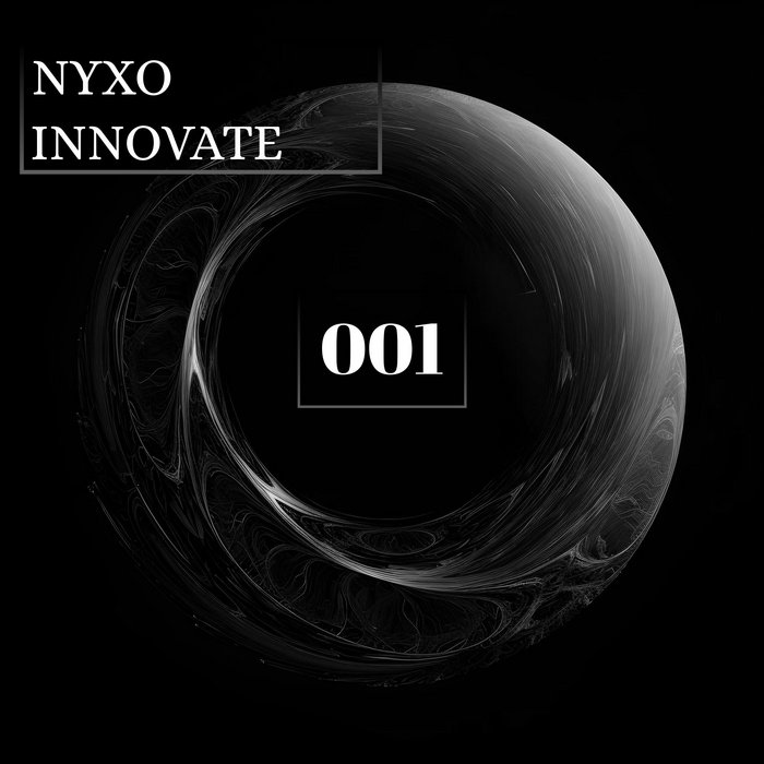 NYX- INNOVATE 001 | Nyxo