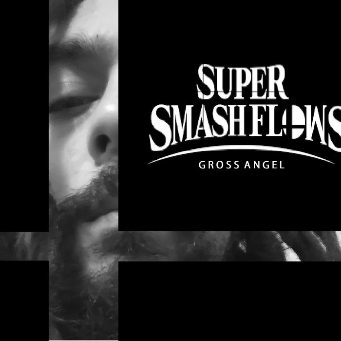 Rest (Feat. Gross Angel) | Bitforce