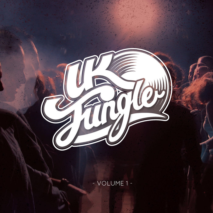 UK JUNGLE VOLUME.1 | UKJ