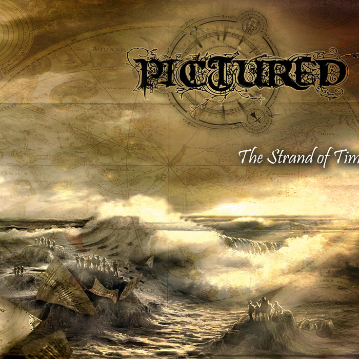 THE STRAND OF TIME | PICTURED