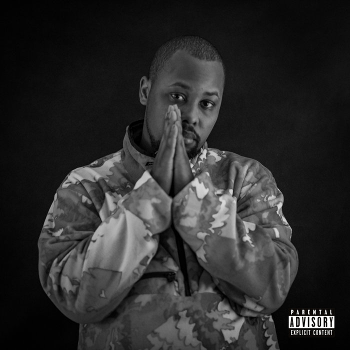 Late Night, Pt. 2 (feat. Blue Nova, P Nxrth & Jay Savage) | L I L' G