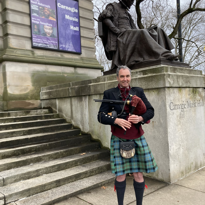 His Father's Lament for Donald MacKenzie | Scott GK MacLeod - http ...