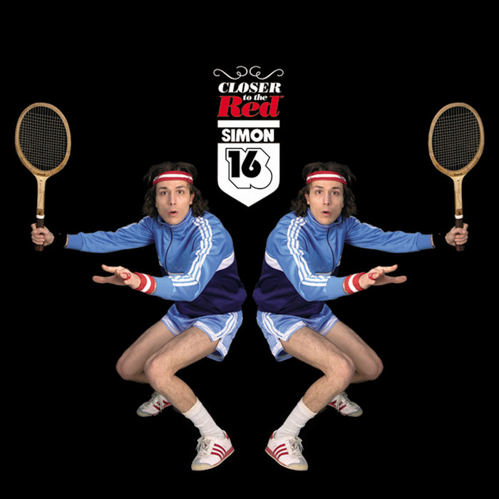 Closer to the Red | Simon Says | Dialect Recordings