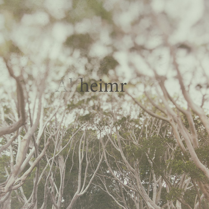 Heimr | Álfheimr