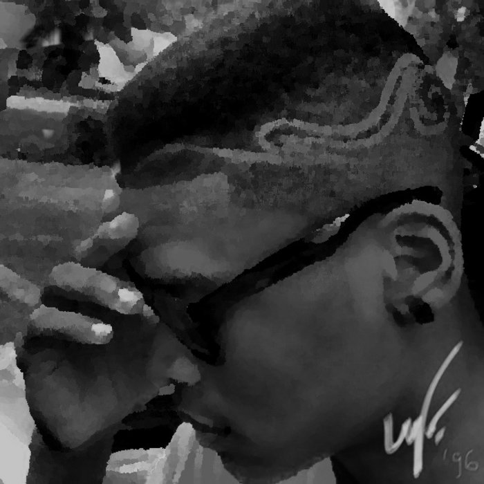 Hard Times | Lil Bre