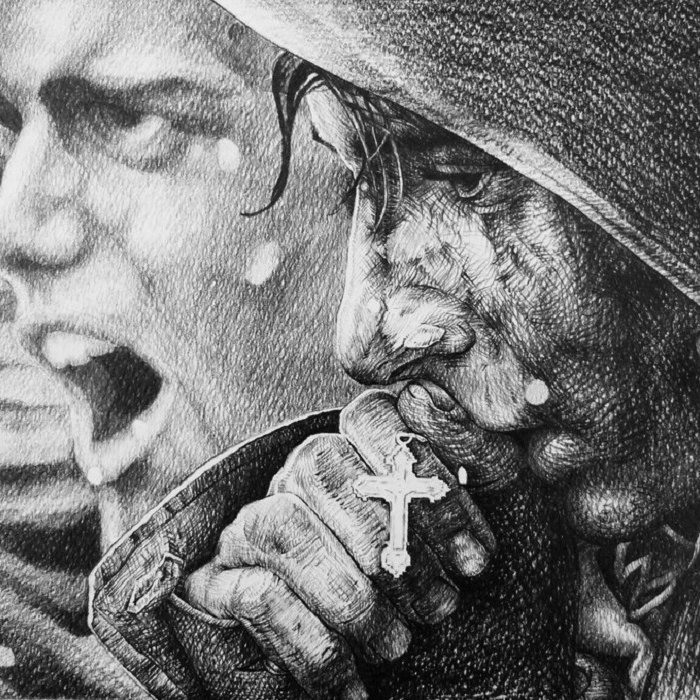 Bullet | Mike Braudrick