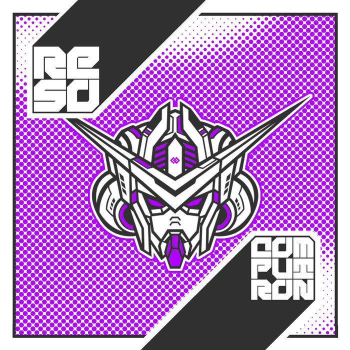 Computron EP | Reso