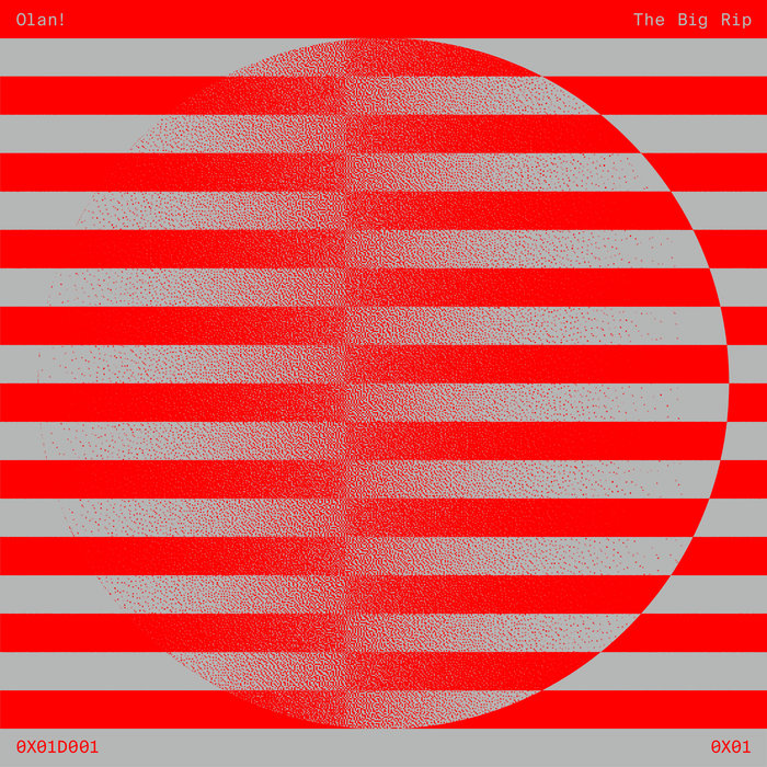 The Big Rip | Olan!