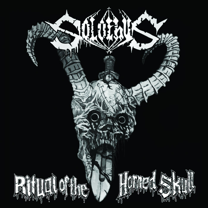 Ritual of the Horned Skull | Solothus
