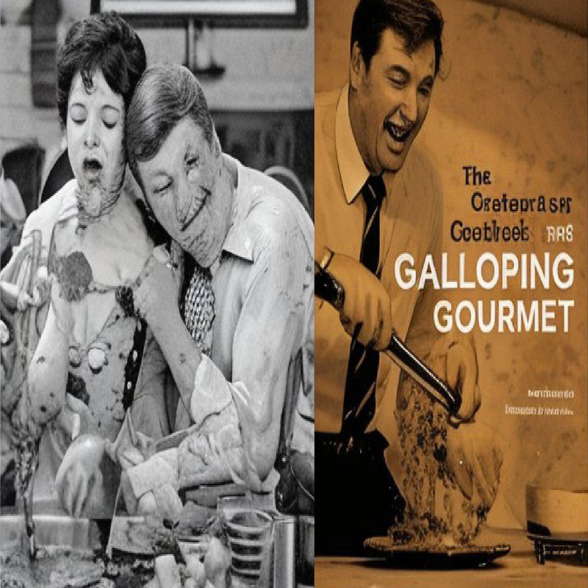 Gourmet | Sexton Ming's Porridge Van | SEXTON MING'S PORRIDGE VAN