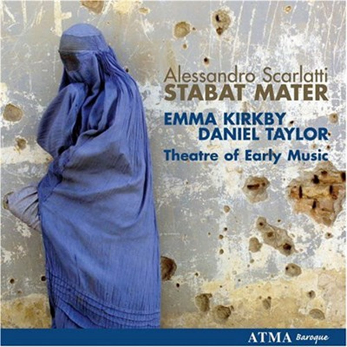 Stabat Mater | Alessandro Scarlatti