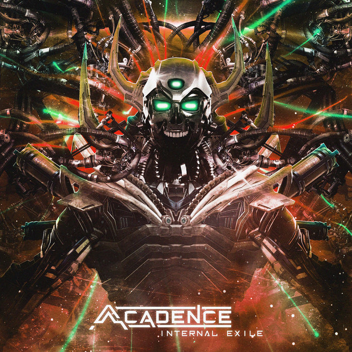 Internal Exile | Acadence