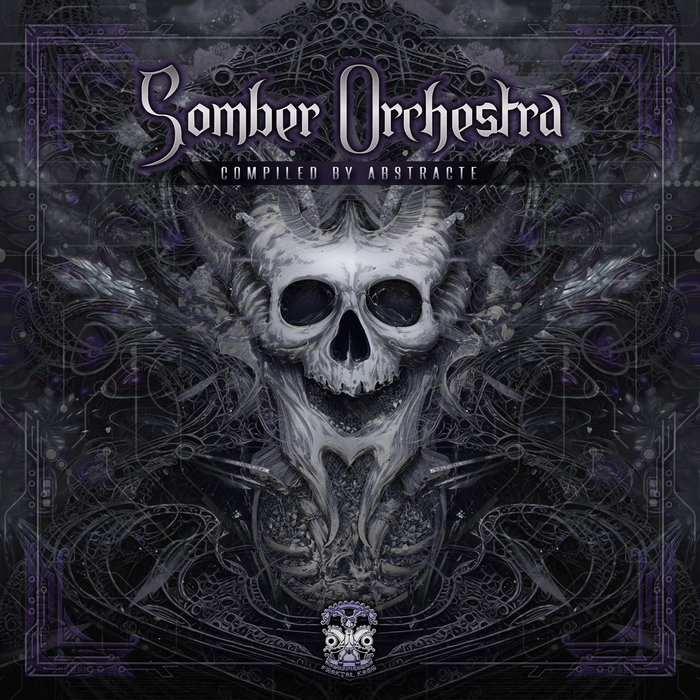 VA - Somber Orchestra | Fraktal Kaos Records