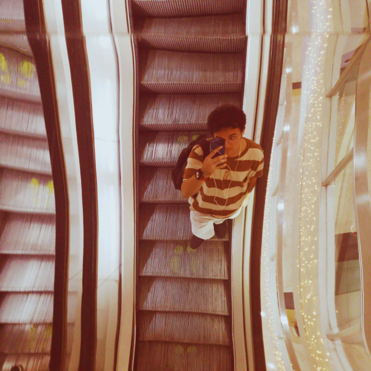 In a Daze | Mono;Logue