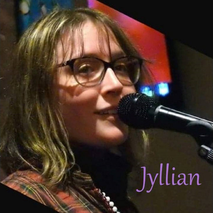 Jyllian | Jyllian