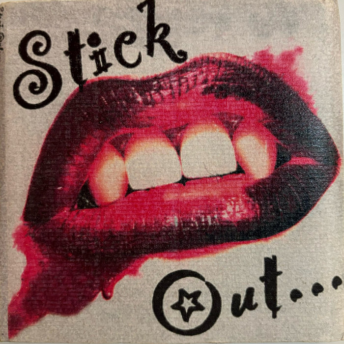 demo | Stick out