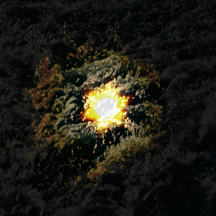 Unfolding Hypnotic Spirals (Sleep Concert) | Archetype