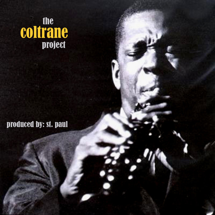 The Coltrane Project | St. Paul