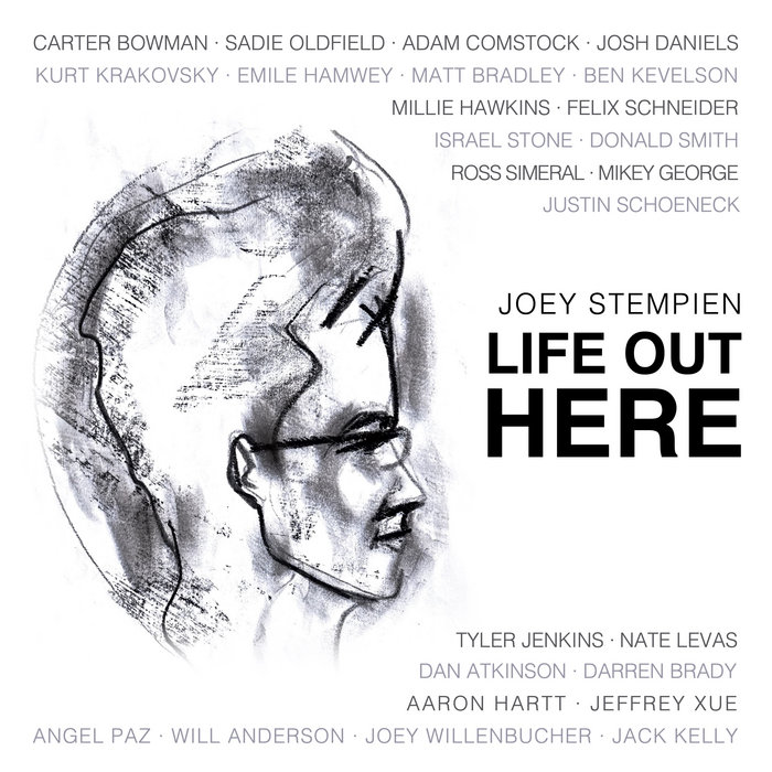 Life out Here | Joey Stempien